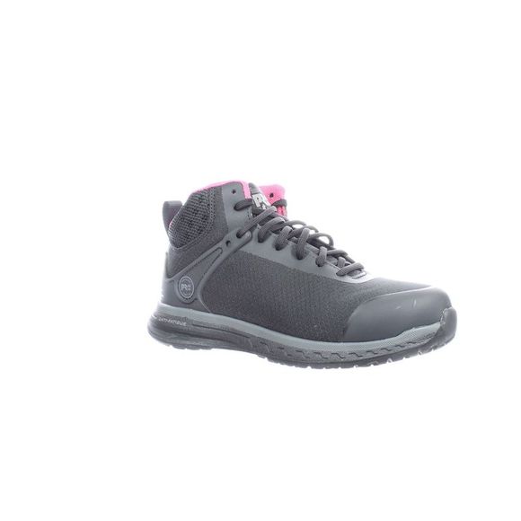 Timberland PRO | Shoes | Timberland Pro Womens Drivetrain Black Work ...